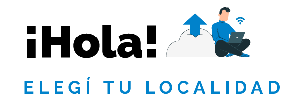 SSServicios – Todos Conectados