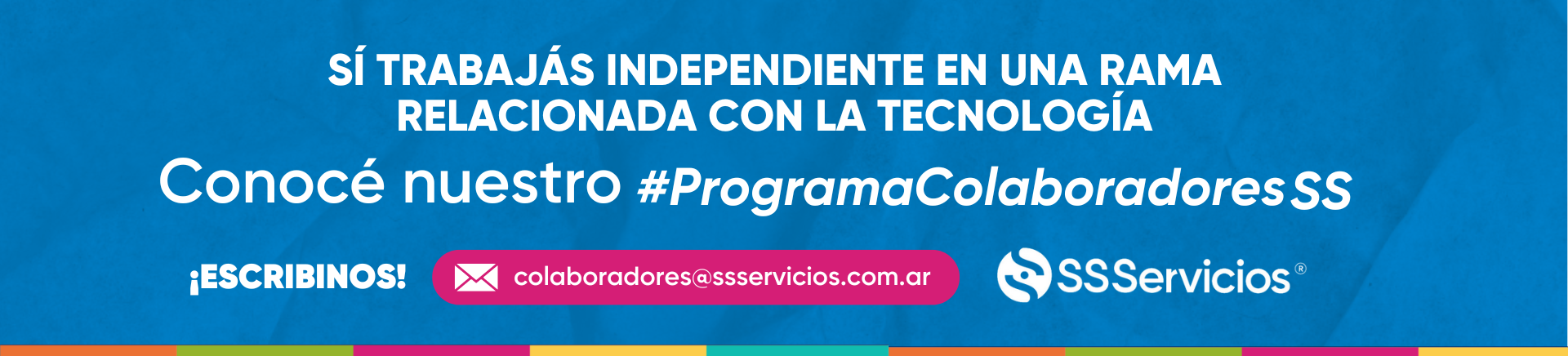 Rio Gallegos - SSServicios